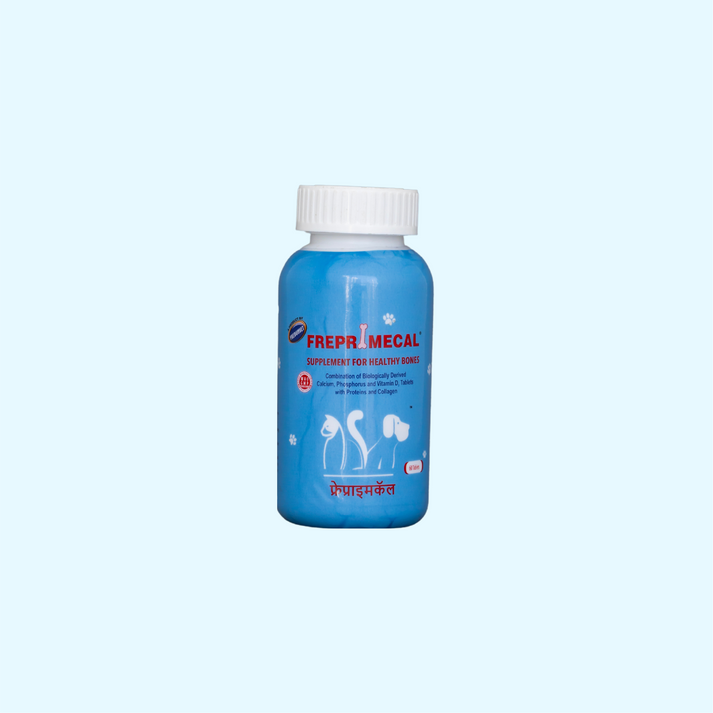 FREPRIMECAL TABLETS – Freossi